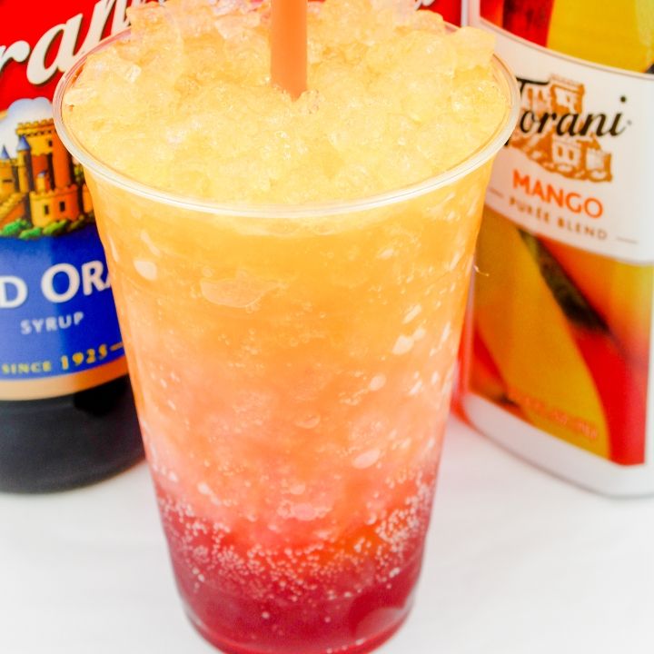 West Jordan - Sugar Plum Soda