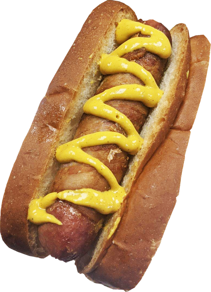 Dirt Dog - Downey | Toast