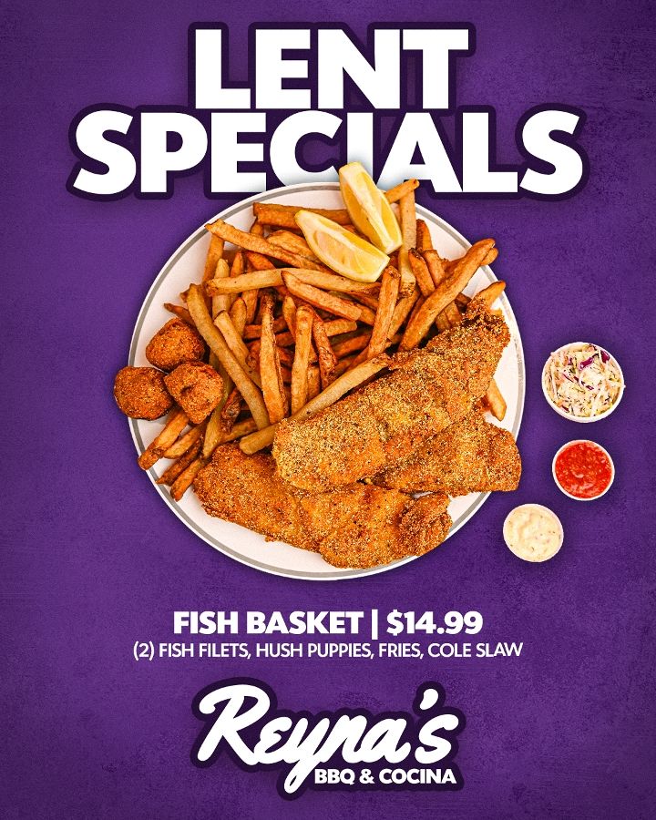 Reyna's BAR-B-Q - McAllen Reyna's BAR-B-Q - McAllen | Toast