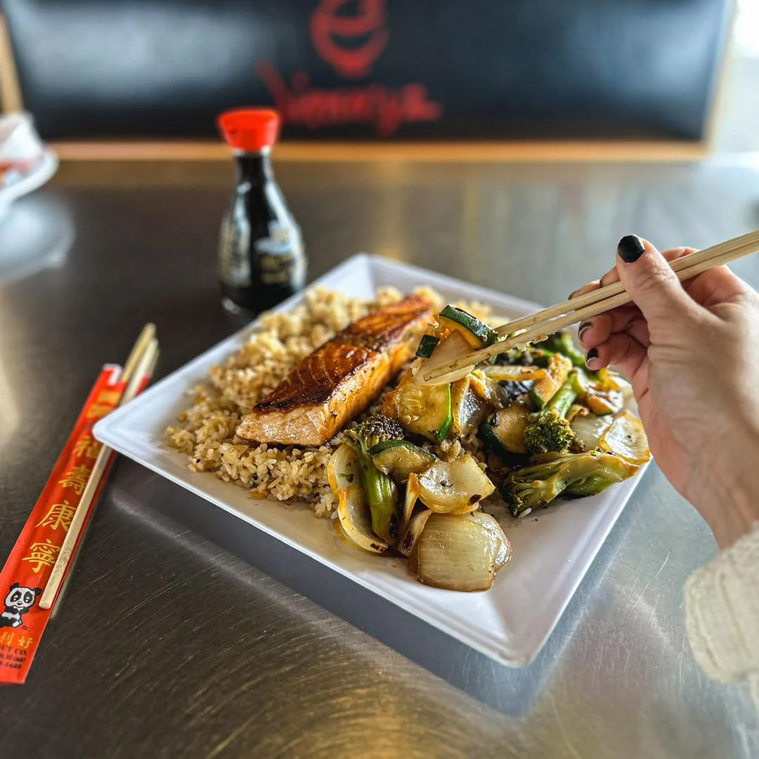 Jimmyz Hibachi - Myrtle Beach, SC
