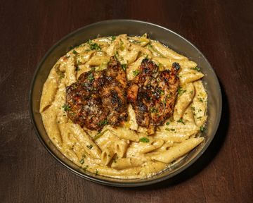 Native Restaurant and Lounge Harlem 2319 Frederick Douglass Blvd | Toast