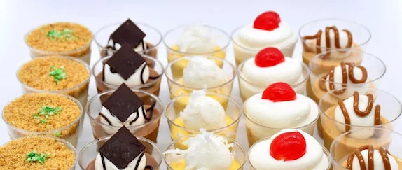 North Miami - Chocolate Lucuma