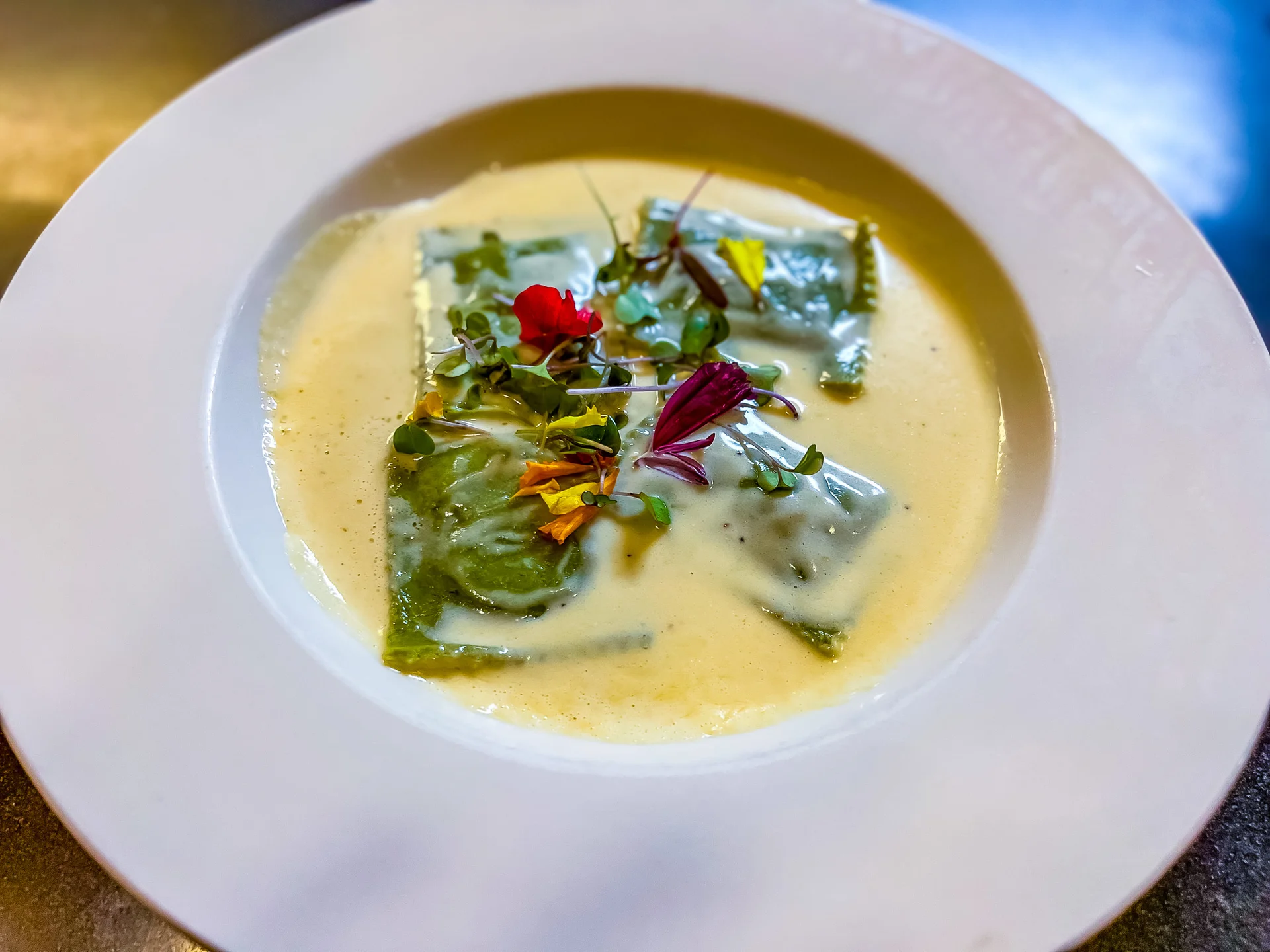 Farro Italian Restaurant