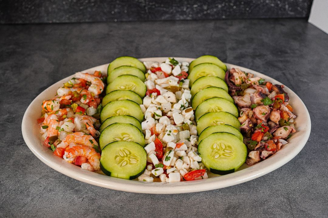 Muelle 37 - Alamo Alamo | Toast