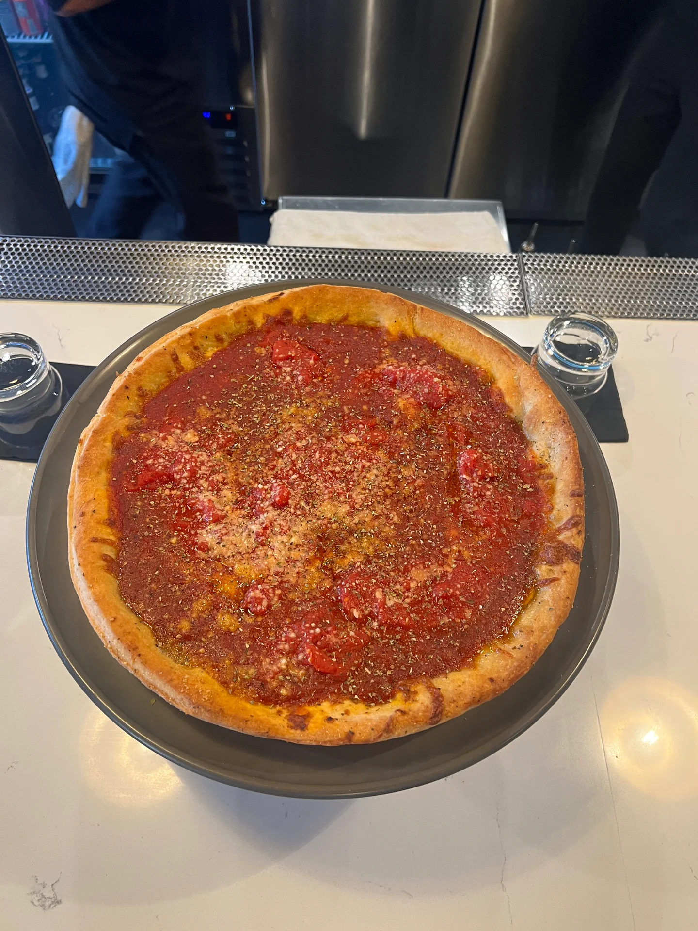 Pizza Bella