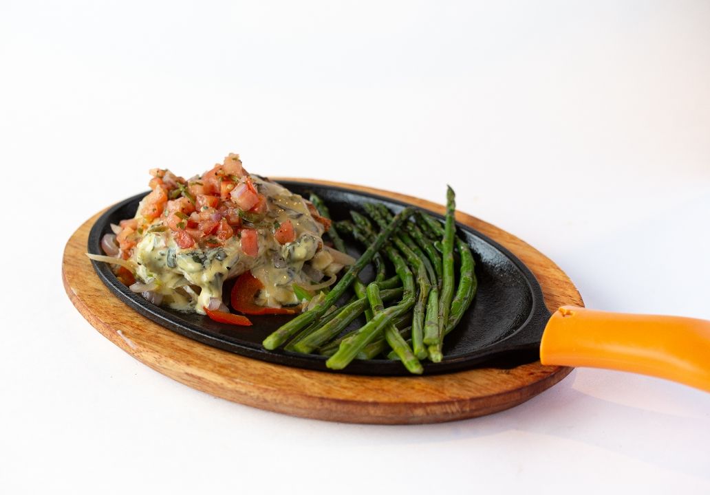 Smyrna Legends Steakhouse 1918 Almaville Rd | Toast