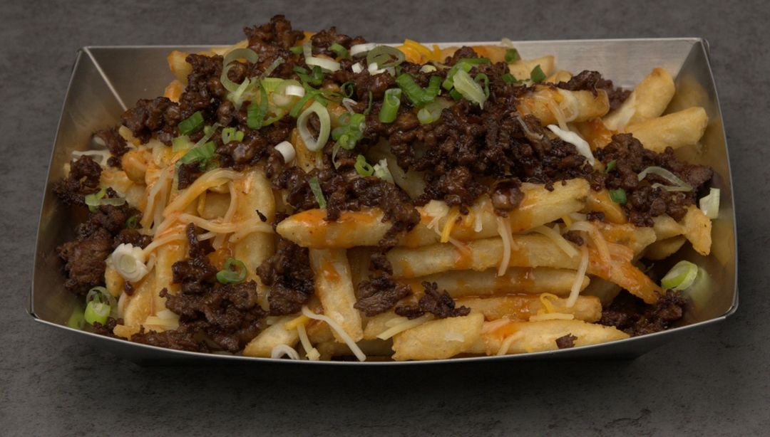 KOGI GRILL - PINELLAS PARK P. PARK | Toast