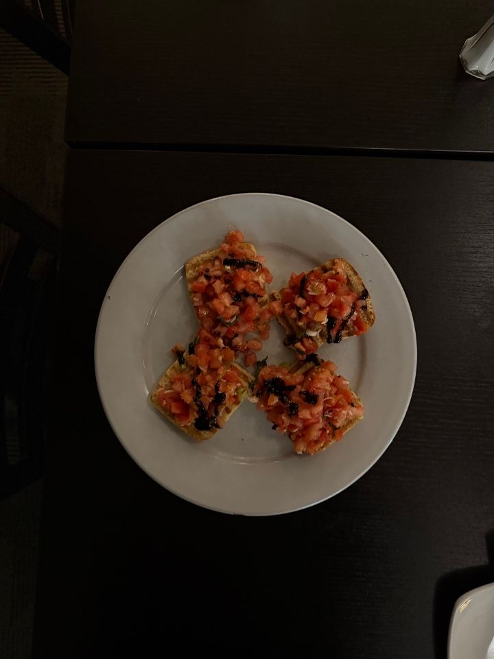 Pizzico Merrimack - XP Chicken Pizzaiola