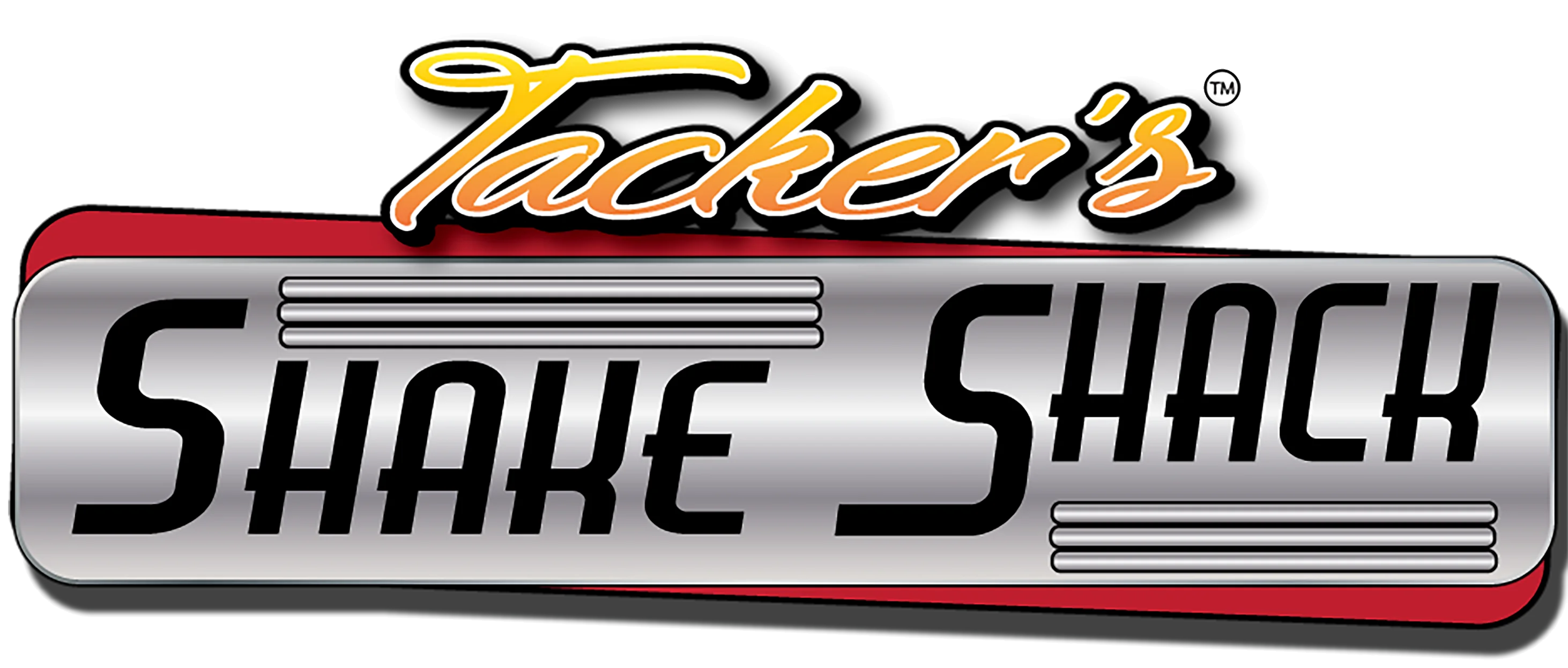 Tacker’s Shake Shack - Marion, 409 Military Road, Marion, AR - POWERADE ...