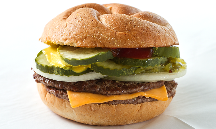 Billy Goat Tavern 3724 N. CLARK ST | Toast