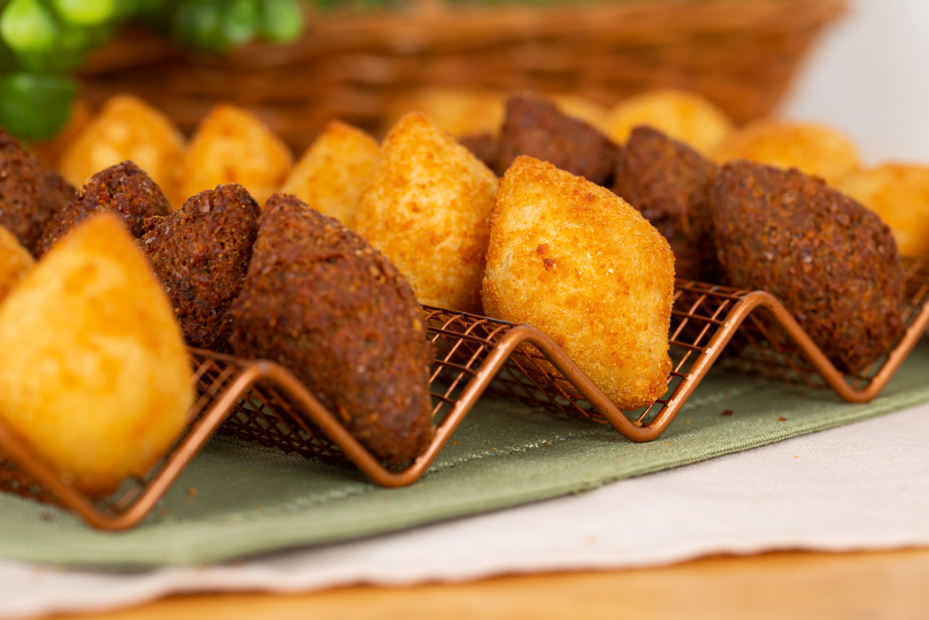 Mini Bites Factory - Mini Bites Factory