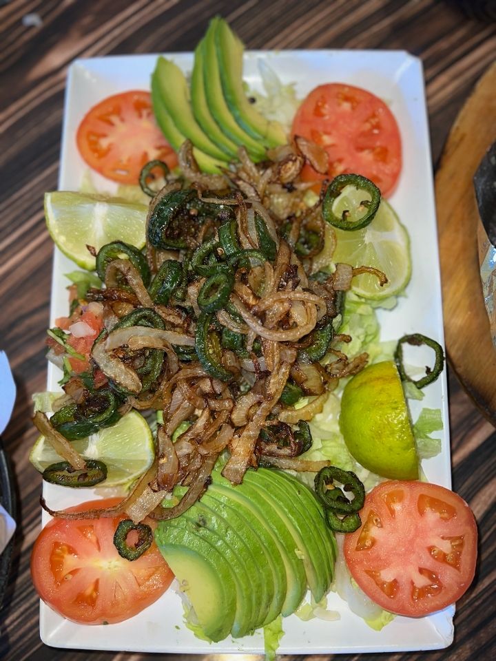 Viva La Fiesta - Troy 836 West Main Street | Toast