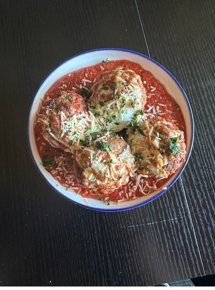 Prohibition Lounge Norman | Toast