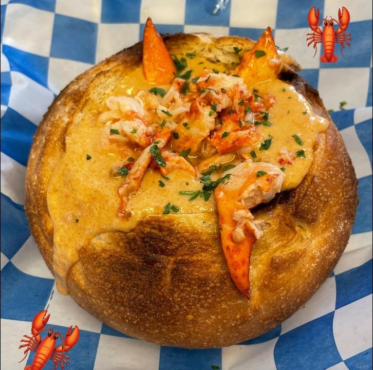 Tommy’s Clam Shack 2247A Warwick Avenue - Tommy's Fish Tacos