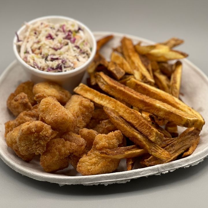 Doug's Fish Fry - Cortland | Toast
