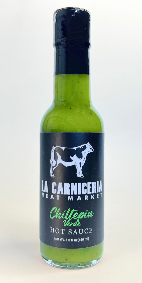 La Carniceria Chiltepin Verde | La Carnicería Meat Market