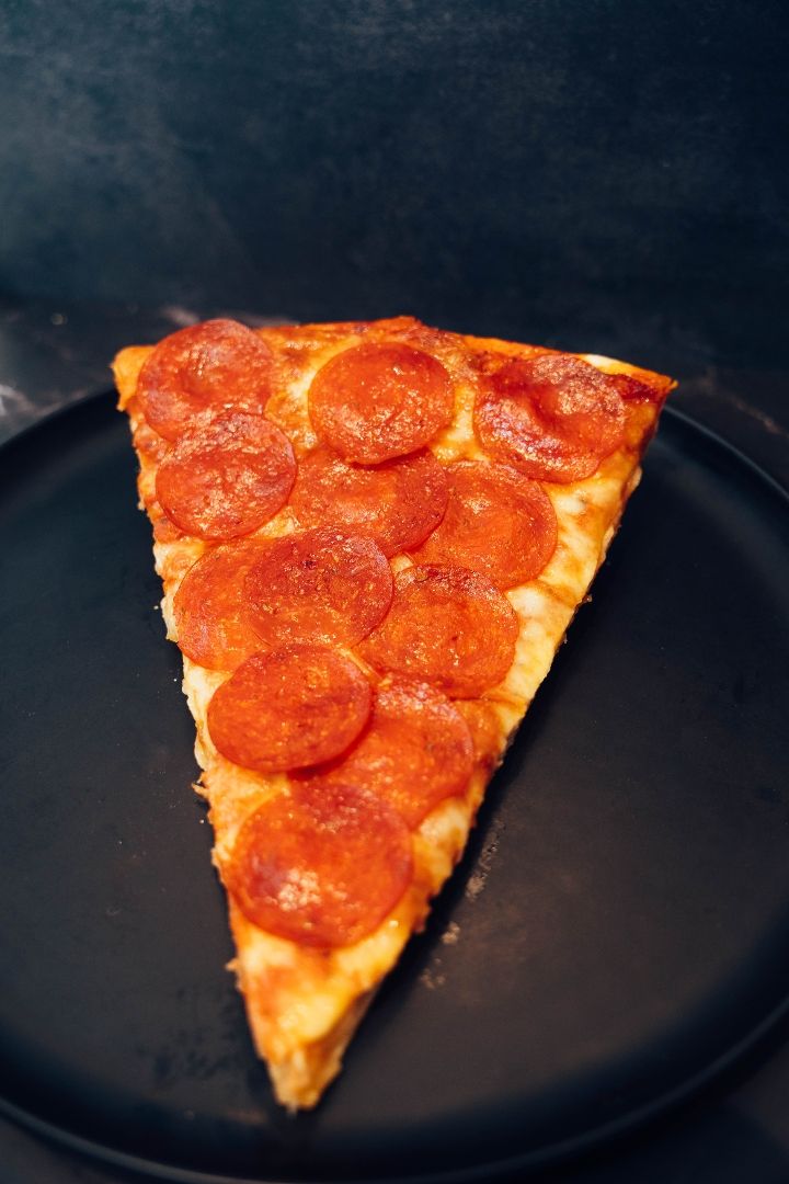 Brasi's Pizzeria 5328 Main Street - Tortellini Ham & Peas