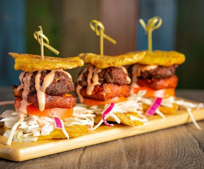 Ajo y Oregano - Crescent Ave Crescent Avenue | Toast