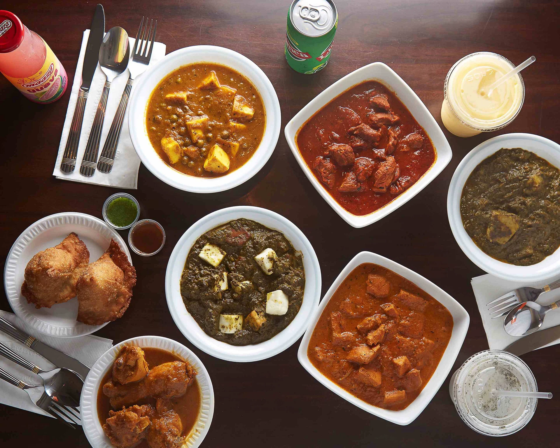 North East - Madurai Panakam