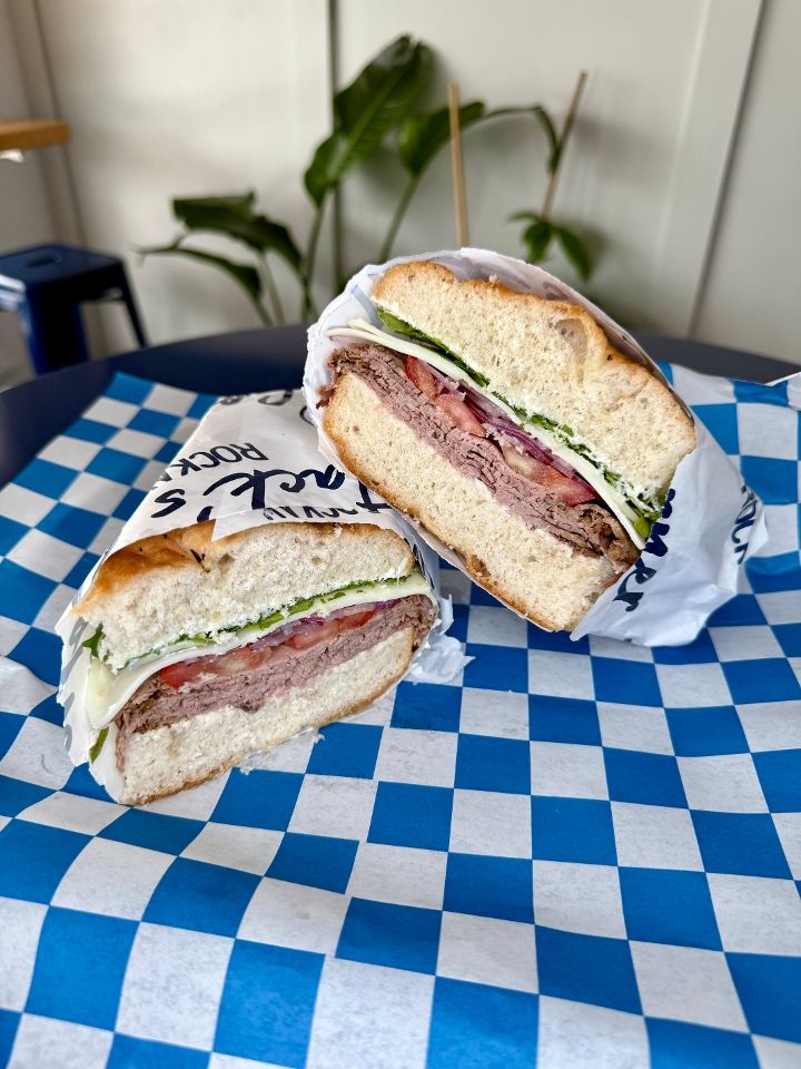 Jack's Corner 108-19 Rockaway Beach Drive - The Rambo