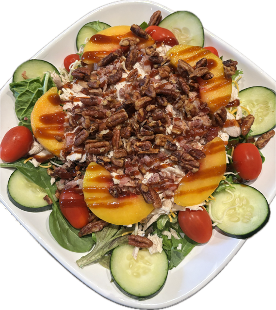 Sweet Peppers Deli - Peppers Columbus | Toast