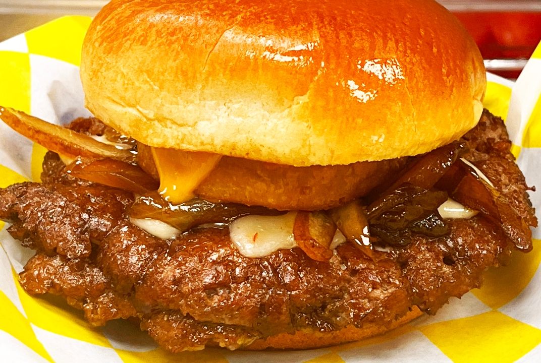 1609 Sun City Center Plaza - Philly Burger