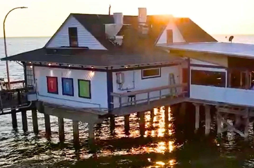 The Blind Tiger - Fairhope - CORN