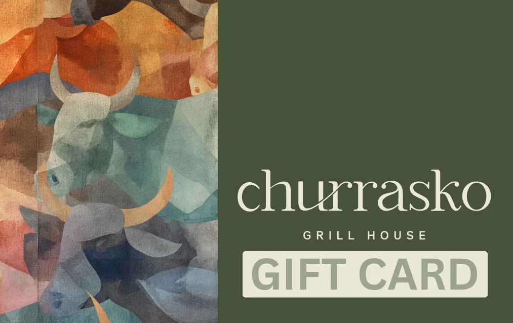 Gift Cards