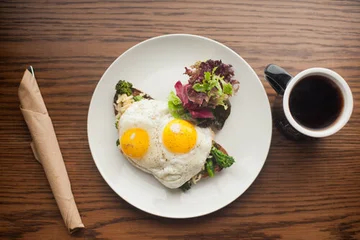 Foundation Cafe