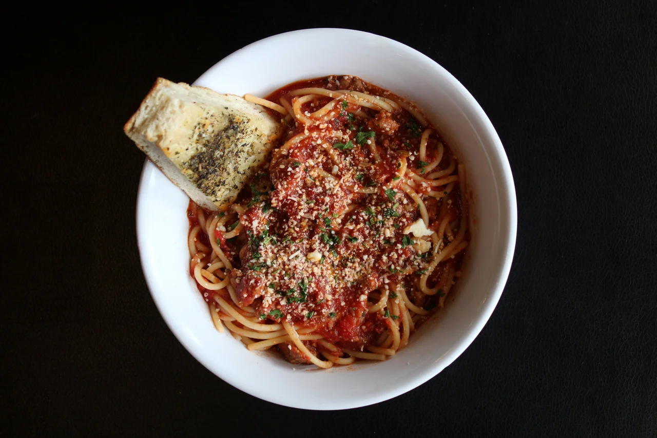 Wise Guys Pizzeria