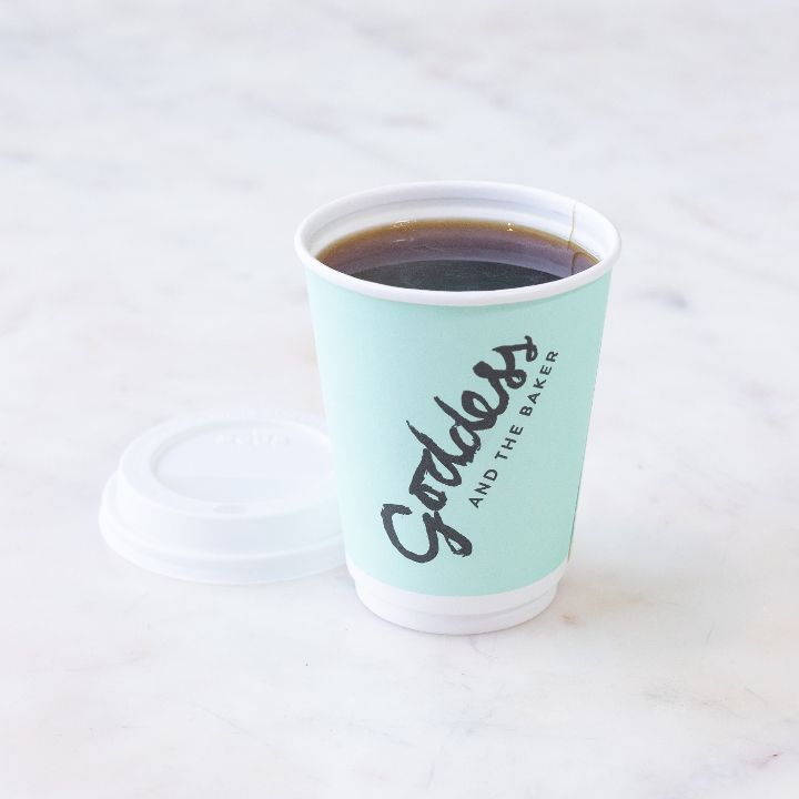 Goddess and the Baker- 181 W Madison | Toast