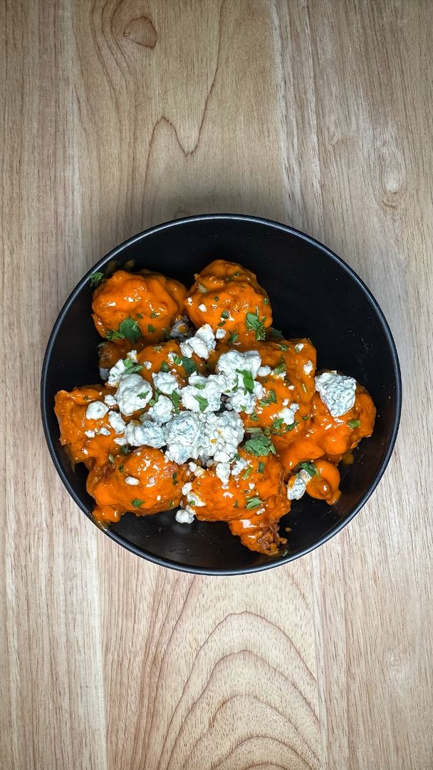 Wayward Smoke House 1117 S Charles St | Toast