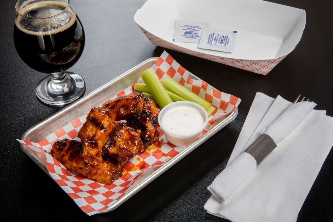 RTG On Center | Toast