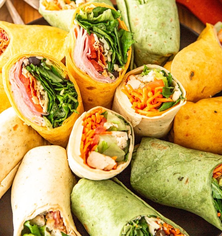 41st & Grange - Snowflake Hot Chocolate 16oz