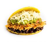 Guasaca Arepa & Salsa Grill | Toast