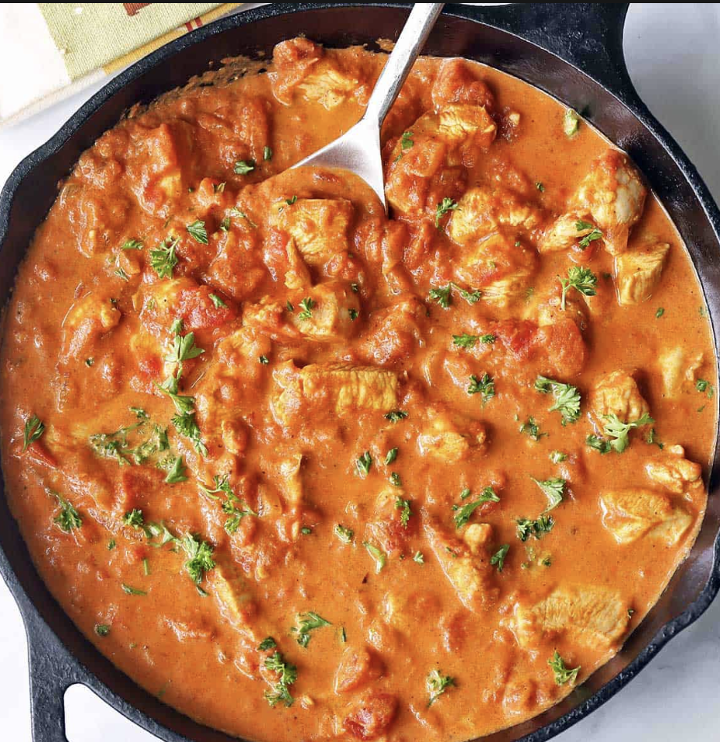 2037 Cahaba Road - Peshwari Naan