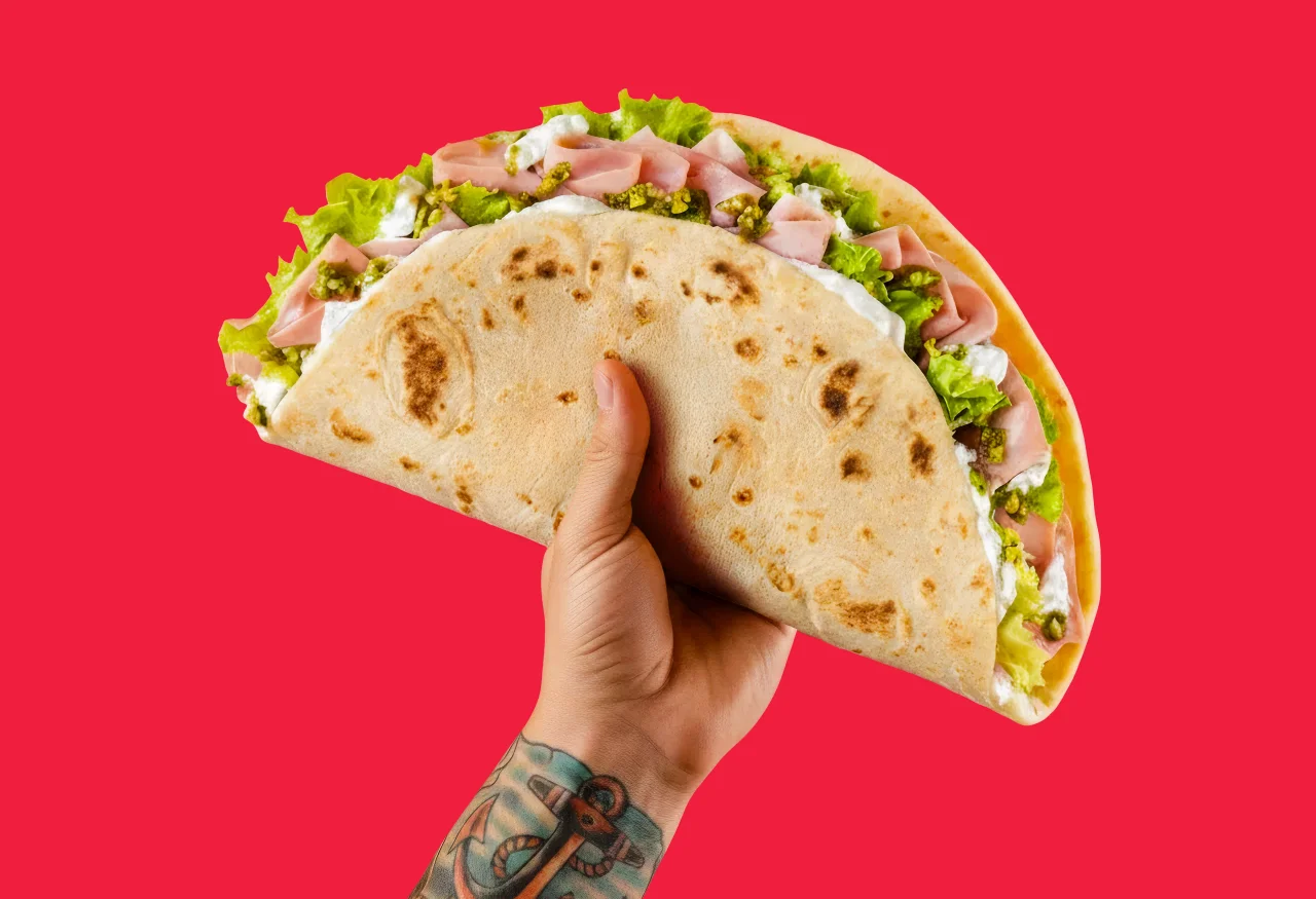 Piadi La Piadineria | Italy’s #1 Flatbread Piadinas Since 1994