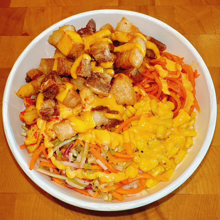 Korean BBQ, Korean Bowls, Korean appetizers | Toast