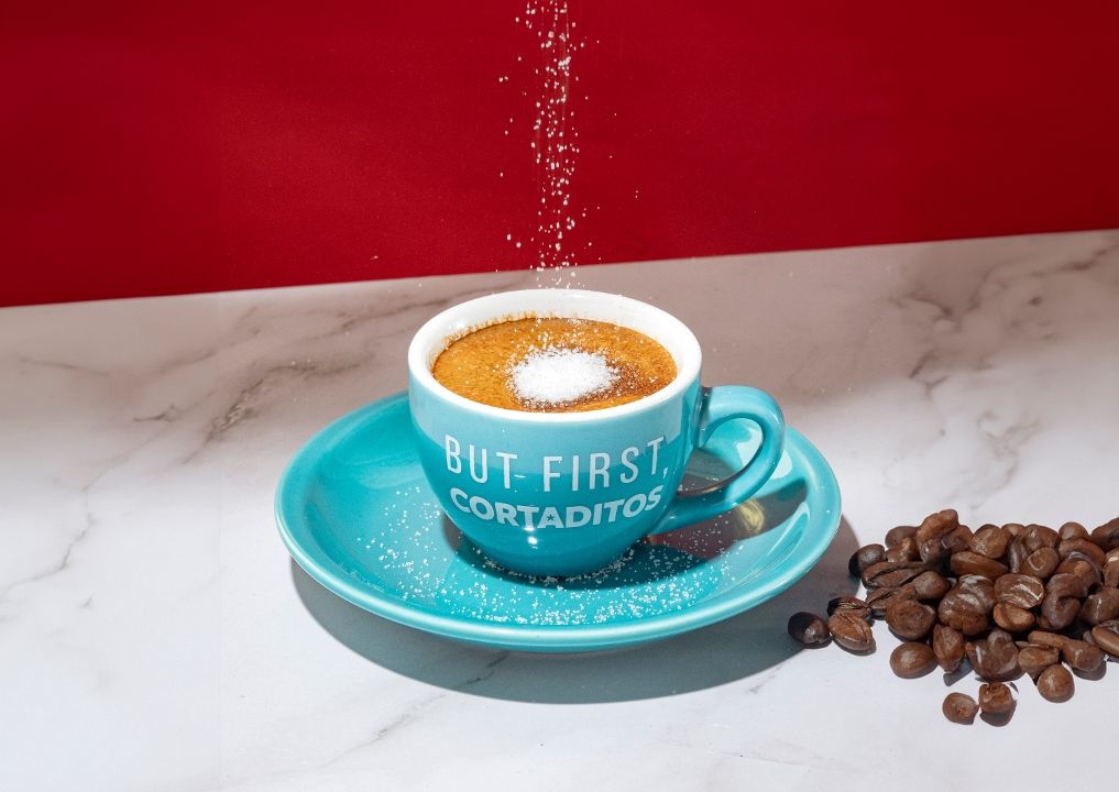 Cortaditos NJCU NJCU | Toast