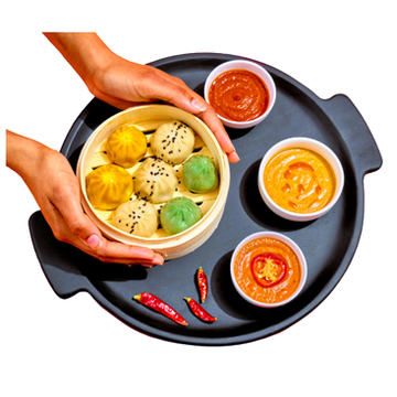 Northeast Minneapolis - Peanut Butter & Jelly Blossoms Cookie Pack (8-pk)