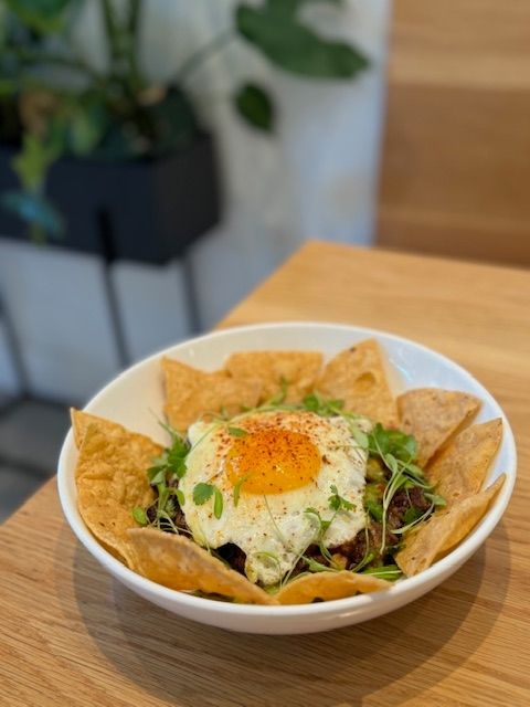 MERCADO - Small Loaded Potato - D