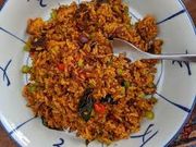 Suvai - The Taste Of India 5103 Carlisle Pike | Toast