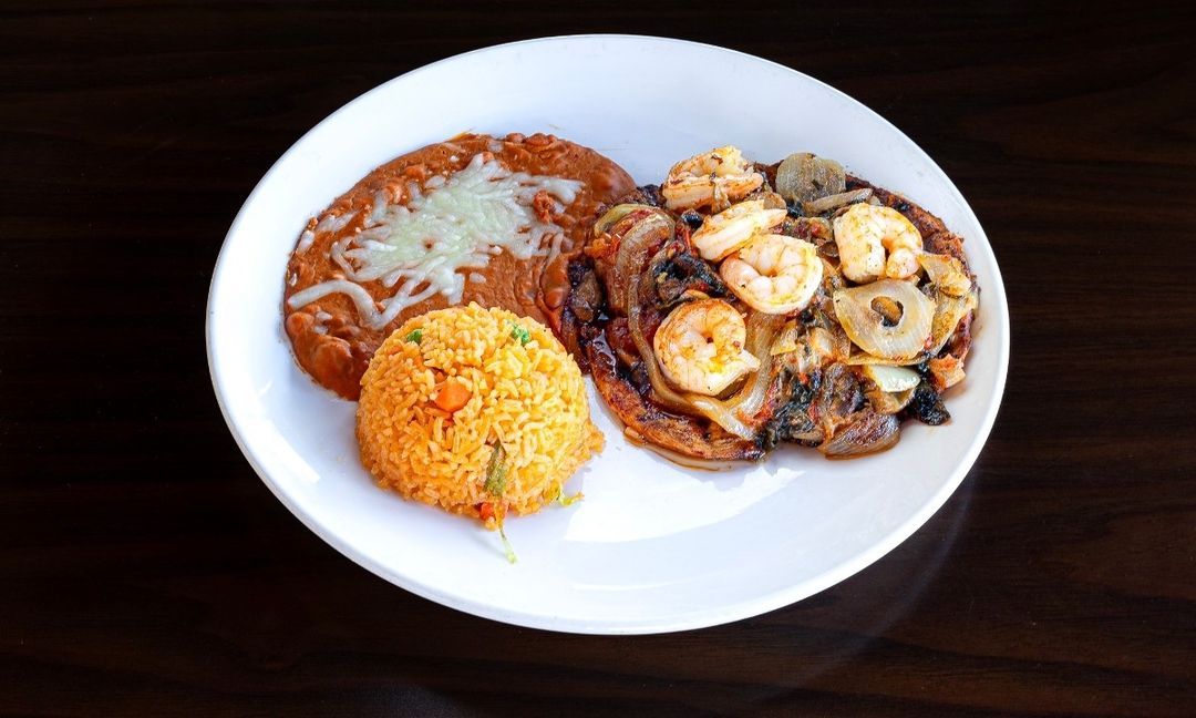 Toro Mambo Cocina Mexicana Toro Mambo - Jupiter | Toast