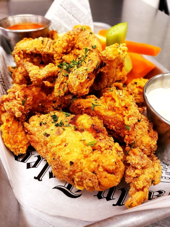 Ri Ra Irish Pub and Restaurant | Toast