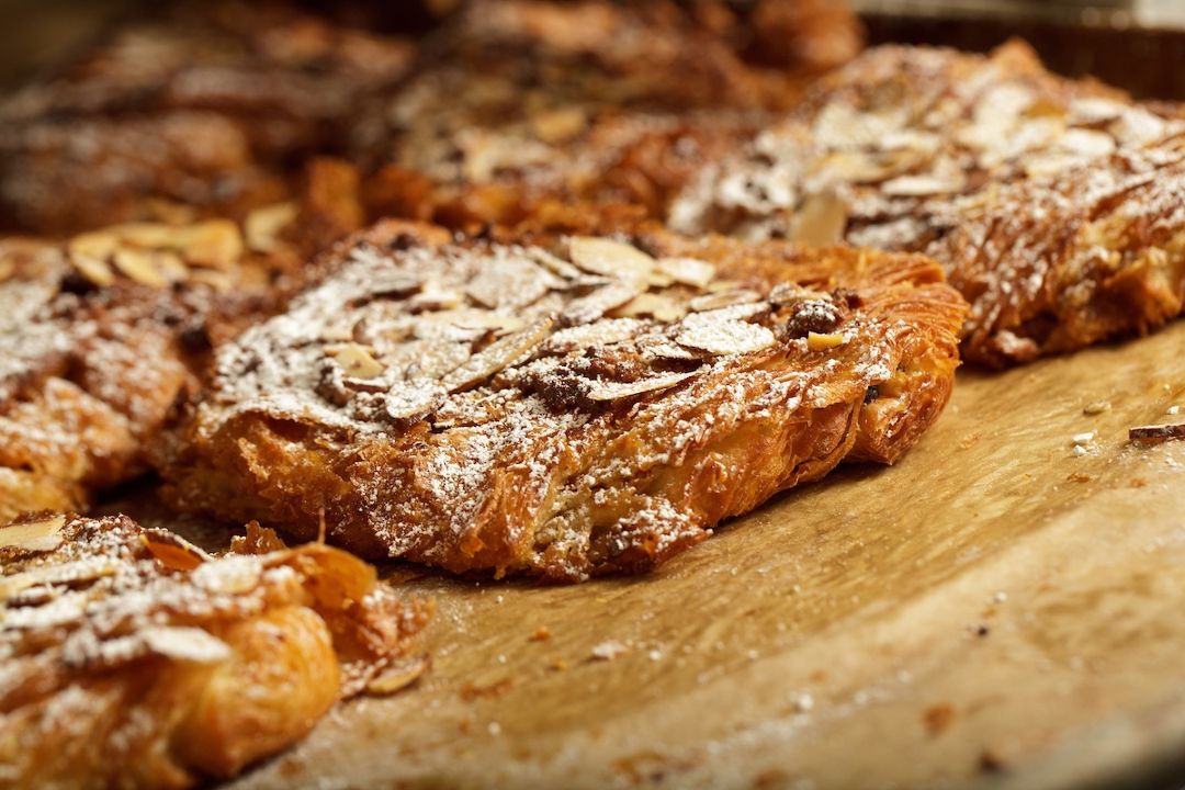 Reservoir Ave. - 1255 Reservoir Ave - -Orange Fennel Wheat Berry Salad