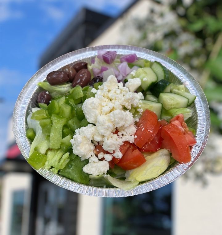 Marabella Pizza Greenville | Toast