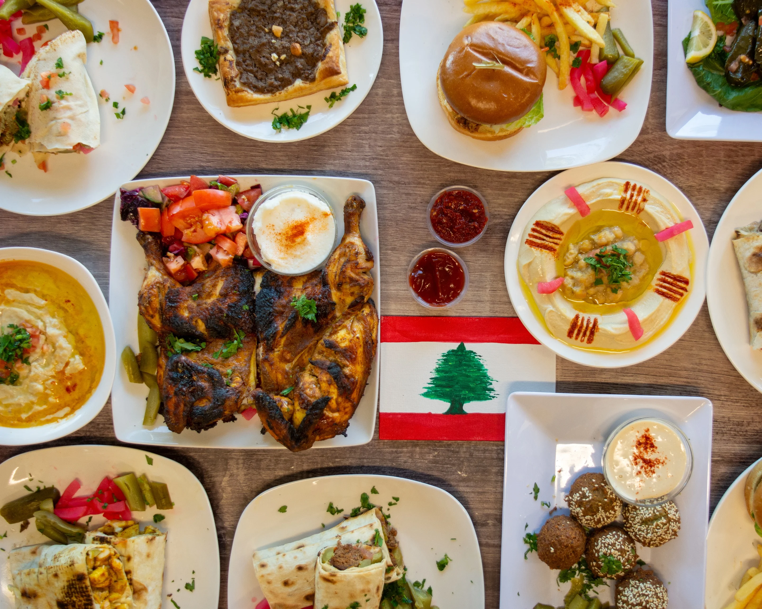 Tripoli Mediterranean Grill |Authentic Lebanese Cuisine in Orlando, FL