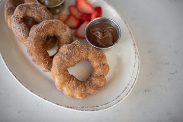 Syrup Restaurant City Park | Toast