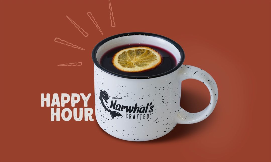 Edwardsville - Sugar Cookie Latte