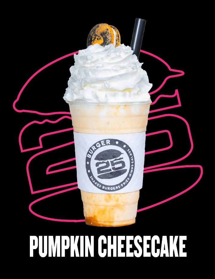 Brick - Regular Milkshake